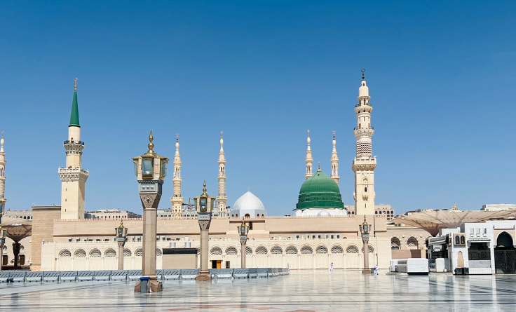 PPP Opportunities Unveiled: Two Iconic Mixed-Use Developments in Al Madinah